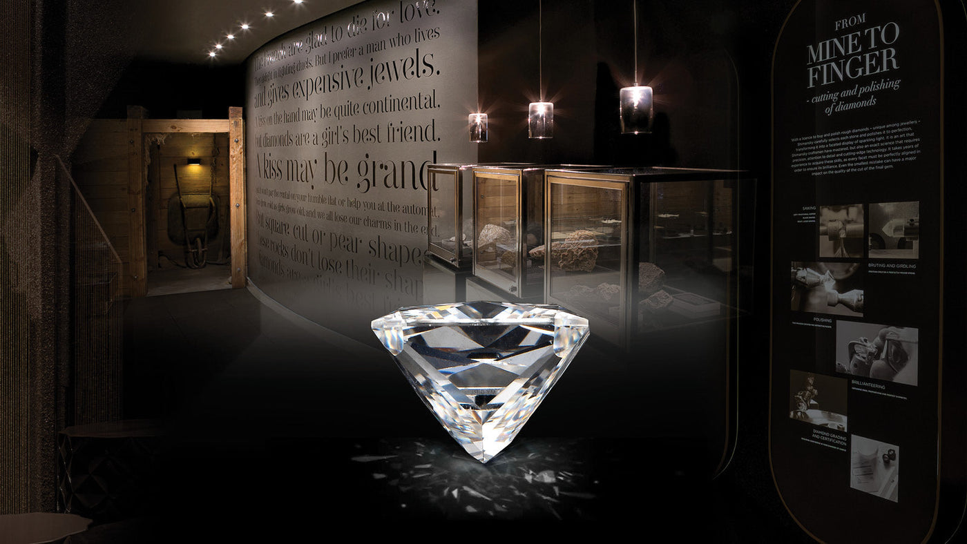 Shimansky Jewelry