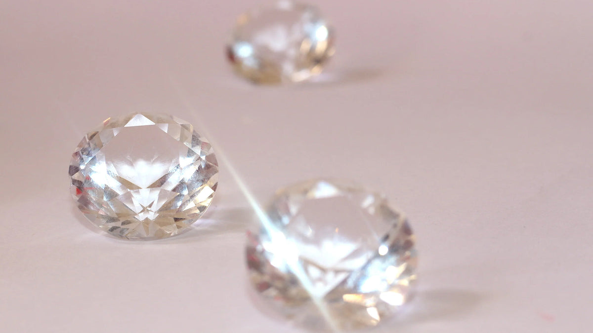A Guide To Investing In Diamonds | Shimansky