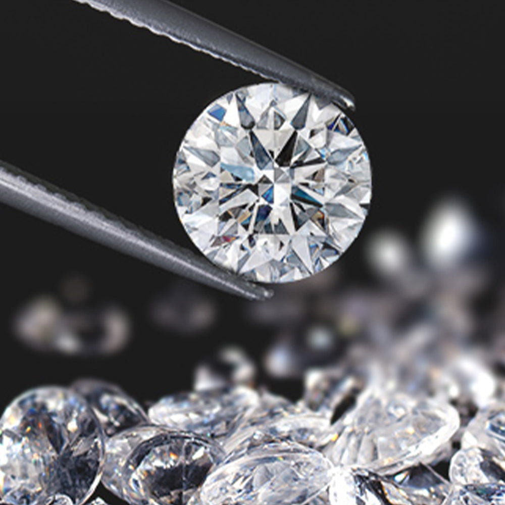 Diamond Cutting & Polishing: Process, Techniques & Quality Factors