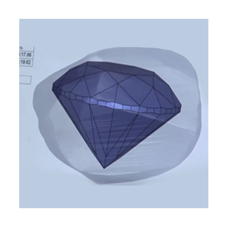 Diamond Cutting & Polishing: Process, Techniques & Quality Factors