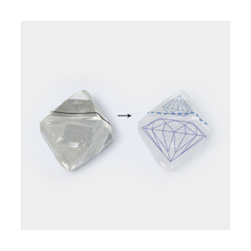 Diamond Cutting & Polishing: Process, Techniques & Quality Factors