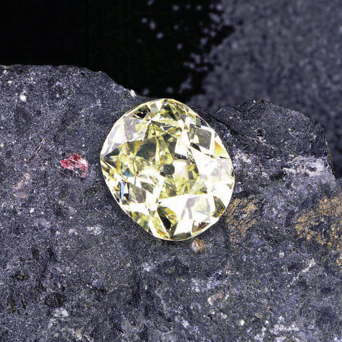 History of Diamonds: Origins, Discoveries & Their Legacy