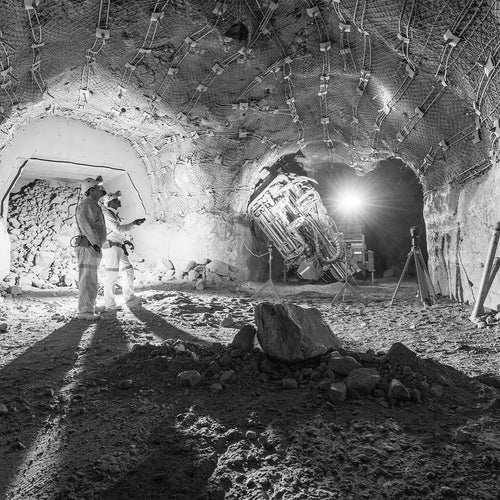 How Diamonds are mined