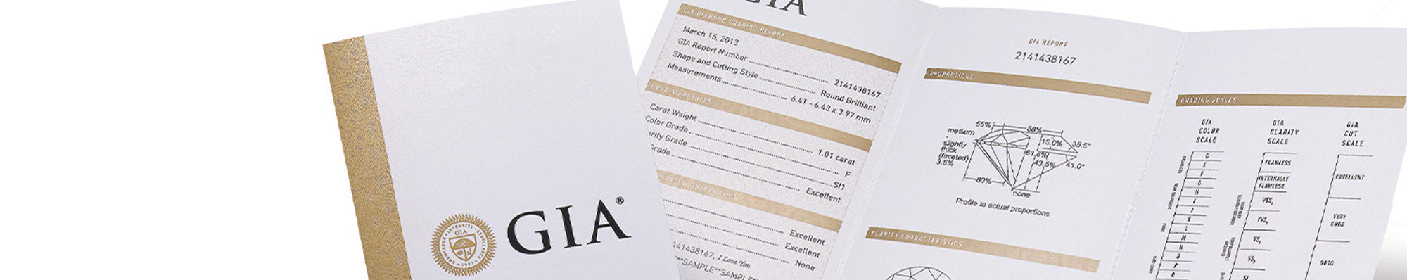 The Importance of Diamond Certification: Why It Matters & What to Look For