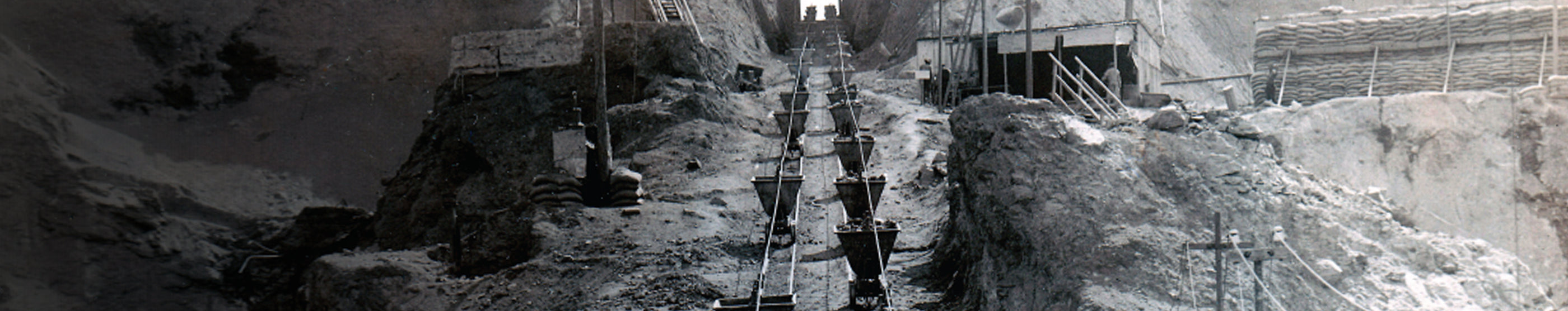 How Diamonds are mined