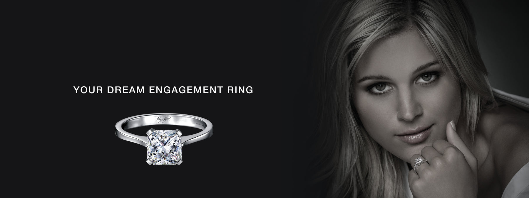 Shimansky Engagement Rings | Cape Town