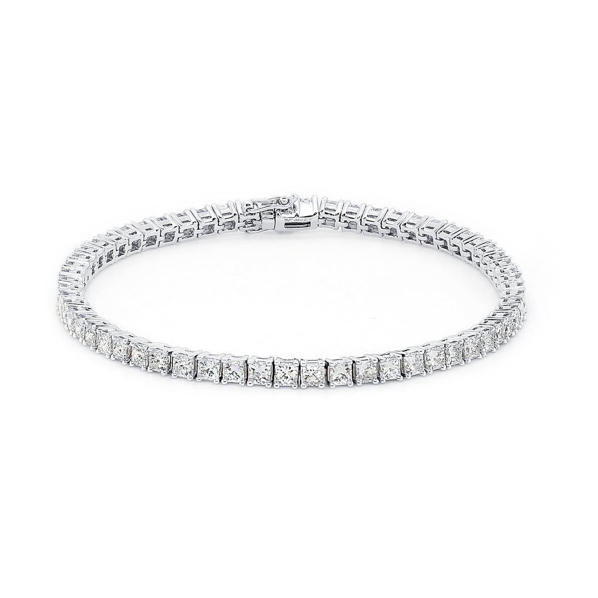 Designer Diamond Bracelets