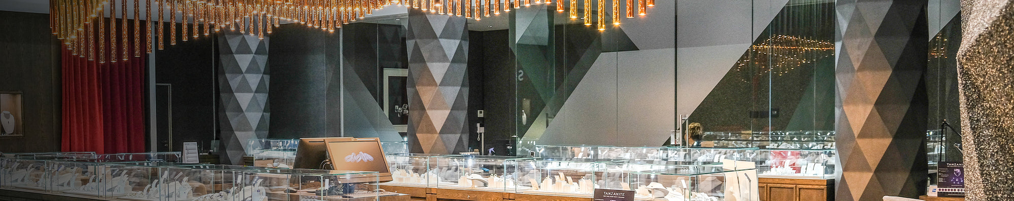 The Shimansky Rockwell Diamond Experience