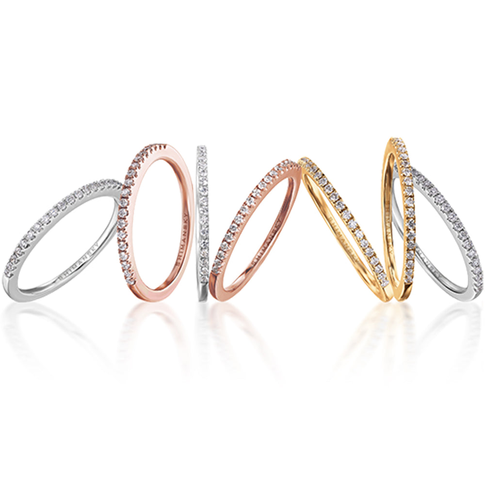 About Shimansky Wedding Rings & Jewellery