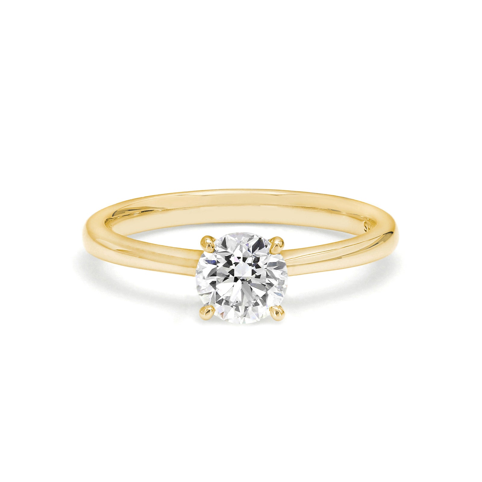 Shimansky Engagement Rings