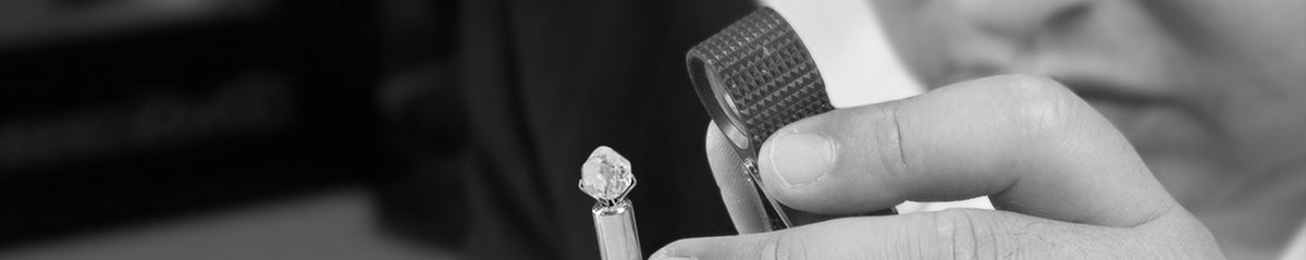 The History of Shimansky Jewellery