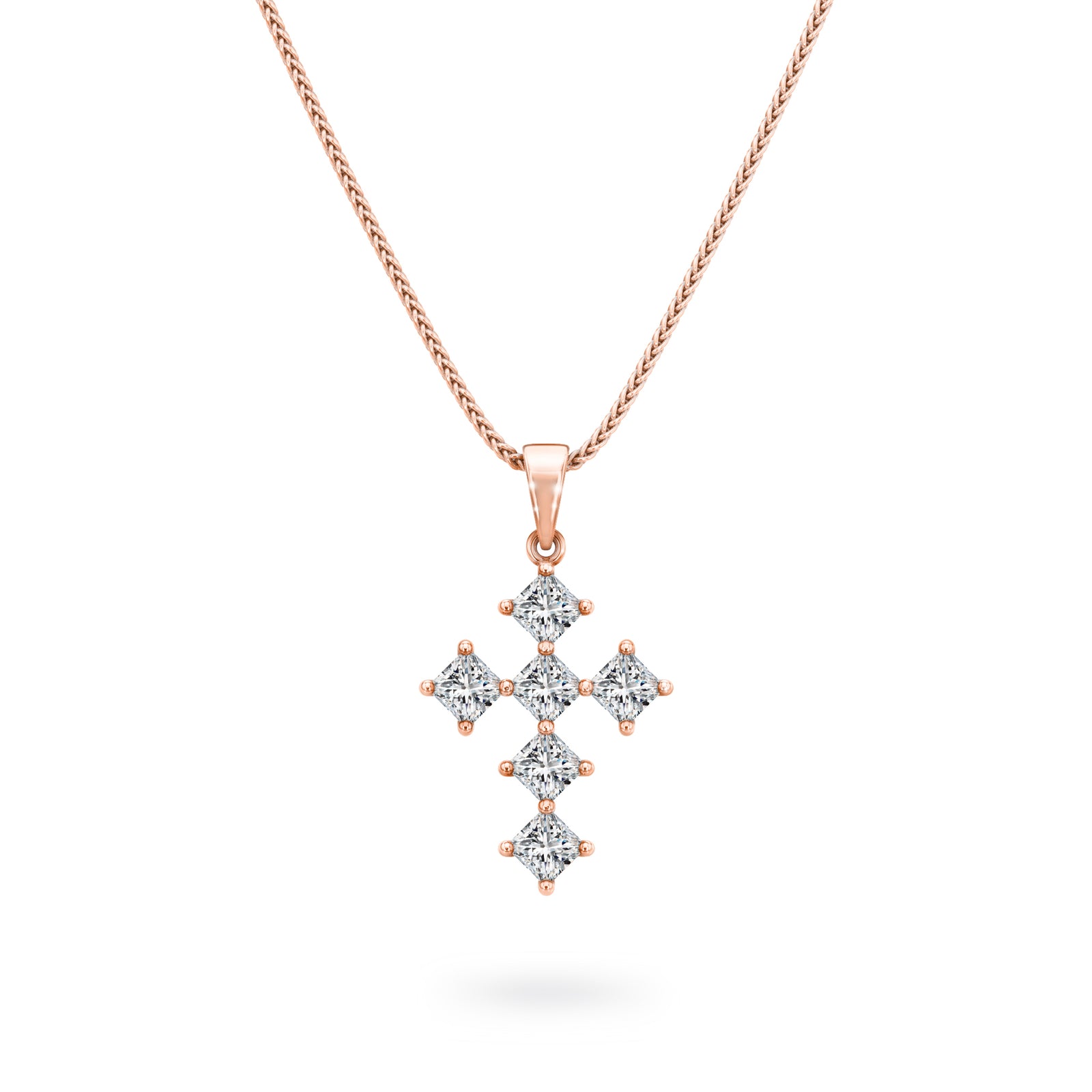 Designer Diamonds Jewellery | Shimansky